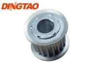 China 88132001 Pulley Y-drive Aluminum Infinity For Infinity 45 / II Auto Plotter Parts for sale
