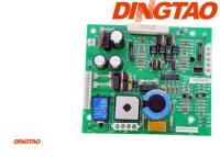 China For Gerber AP300 AP700 Plotter Parts 68221001 Modification Aps Board Used W Paper for sale