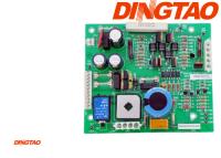 China For Gerber AP300 AP700 Plotter Parts 68221001 Modification Aps Board Used W Paper for sale