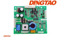 China For Gerber AP300 AP700 Plotter Parts 68221001 Modification Aps Board Used W Paper for sale