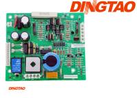China For Gerber AP300 AP700 Plotter Parts 68221001 Modification Aps Board Used W Paper for sale