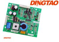 China For Gerber AP300 AP700 Plotter Parts 68221001 Modification Aps Board Used W Paper for sale