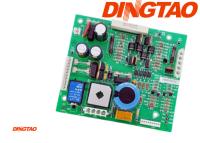 China For Gerber AP300 AP700 Plotter Parts 68221001 Modification Aps Board Used W Paper for sale