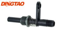 China For Ap100 Ap300 Cutter Plotter Parts Plotter 59603002 Holder Pen Whipless for sale
