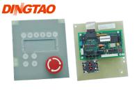 China Panel Operator With Electronic Board AJ-510 54608014 AP100 / AP320 Plotter Parts for sale