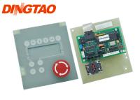 China Panel Operator With Electronic Board AJ-510 54608014 AP100 / AP320 Plotter Parts for sale