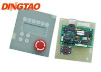 China Panel Operator With Electronic Board AJ-510 54608014 AP100 / AP320 Plotter Parts for sale