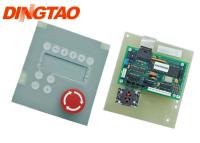 China Panel Operator With Electronic Board AJ-510 54608014 AP100 / AP320 Plotter Parts for sale