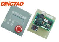 China Panel Operator With Electronic Board AJ-510 54608014 AP100 / AP320 Plotter Parts for sale