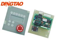 China Panel Operator With Electronic Board AJ-510 54608014 AP100 / AP320 Plotter Parts for sale