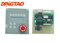 China Panel Operator With Electronic Board AJ-510 54608014 AP100 / AP320 Plotter Parts for sale