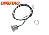 China 94753000 CABLE ASSY, RESET For Xlp 50 Xlp 60 Auto Cutter Plotter Parts​ for sale