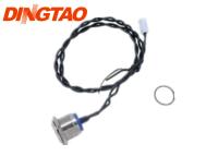 China 94753000 CABLE ASSY, RESET For Xlp 50 Xlp 60 Auto Cutter Plotter Parts​ for sale