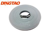 China Plotter Parts For XLP60 Plotter 94547001 / 94547002 Belt Assy 10x4860mm for sale