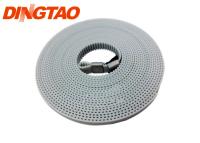 China Plotter Parts For XLP60 Plotter 94547001 / 94547002 Belt Assy 10x4860mm for sale