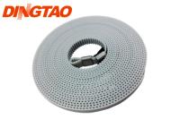 China Plotter Parts For XLP60 Plotter 94547001 / 94547002 Belt Assy 10x4860mm for sale