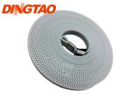 China Plotter Parts For XLP60 Plotter 94547001 / 94547002 Belt Assy 10x4860mm for sale