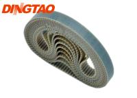 China For XLP50 XLP60 Plotter Spare Parts Belt 8x245MM T2.5 For X/Y Motor 94548000 for sale