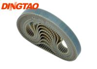 China For XLP50 XLP60 Plotter Spare Parts Belt 8x245MM T2.5 For X/Y Motor 94548000 for sale