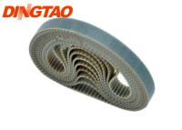 China For XLP50 XLP60 Plotter Spare Parts Belt 8x245MM T2.5 For X/Y Motor 94548000 for sale