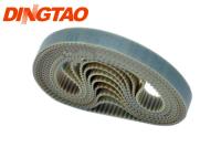 China For XLP50 XLP60 Plotter Spare Parts Belt 8x245MM T2.5 For X/Y Motor 94548000 for sale