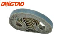 China For XLP50 XLP60 Plotter Spare Parts Belt 8x245MM T2.5 For X/Y Motor 94548000 for sale