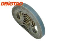 China For XLP50 XLP60 Plotter Spare Parts Belt 8x245MM T2.5 For X/Y Motor 94548000 for sale