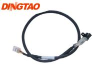 China 94749202  500mm Cable Assy For XLP50 XLP60 Cutter Plotter Machine Parts for sale