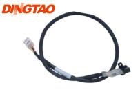 China 94749202  500mm Cable Assy For XLP50 XLP60 Cutter Plotter Machine Parts for sale