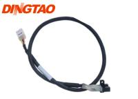 China 94749202  500mm Cable Assy For XLP50 XLP60 Cutter Plotter Machine Parts for sale