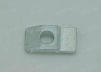 China Vector 2500 Cutter Parts Guide Acier Vt25 Steel Guide Flange Bride for sale