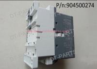 China Black ABB Contactor A75-30-11 Precision Electronic Components GT5250 904500274 for sale