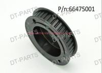 China Hardness Alloy Black Crank Housing Assembly Pulley Crankshaft For GT5250 66475001 for sale