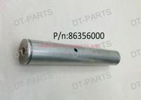 China GT5250  Cutting Machine Parts 86356000 Hardness Alloy Shaft Lateral Drive Cylindrical for sale