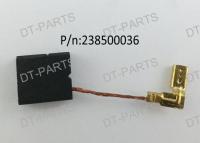 China 238500036 GTXL GT1000 Auto Cutting Parts Brush X&Y Mtr Gtxl Gt1000 Xlc Z7 V7 Mtr for sale