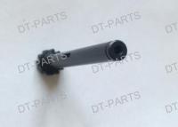 China Black GTXL Cutter Spare Parts Stainless Steel Pinion Shaft Shaft Assy Strip 85949000 for sale