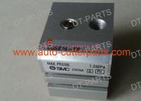 China 376500254 XLC7000 Cutter Part Cyl 5mm Stroke Spring Return Suit Z7 Cutter for sale