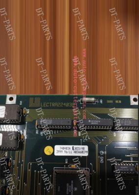 China Grey Main Board Spare Parts 224038 740403A E035/40 3999 96/11 403A60CPM for VT5000 for sale