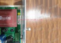 China Motor Drive Board Spare Parts , Cutting Machine Parts 416A50GPM 780107A Green Block for sale