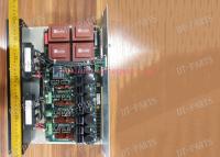 China X Axis Motor Servo Board Cutting Machine Parts 740415A A 034/40 3999 96/10 415A706PM for sale