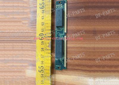 China Main Board Memory  Spare Parts MC421000F32BA60 16M Dram S / N 1374520043 [X3] for sale