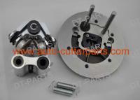 China 85628000 GT1000 Cutter Parts Suit GTXl Cutter Sharpener Presser Foot Assy for sale
