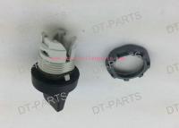 China 925500605 GTXL GT1000 Cutting Parts Knob 3pos Main Black W Hldr M3ss1-10b00 for sale