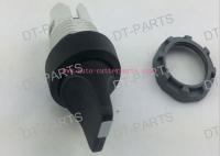 China 925500605 GTXL GT1000 Cutting Parts Knob 3pos Main Black W Hldr M3ss1-10b00 for sale