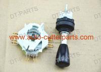 China 925500608 Suit GTXL GT1000 Cutting Parts Joystick Eao 44-800.4 6a 250v Ac for sale