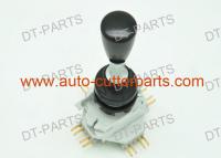 China 925500608 Suit GTXL GT1000 Cutting Parts Joystick Eao 44-800.4 6a 250v Ac for sale