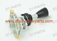 China 925500608 Suit GTXL GT1000 Cutting Parts Joystick Eao 44-800.4 6a 250v Ac for sale