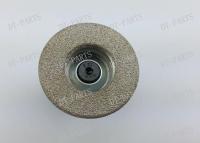 China 85631001 GTXL Cutter Spare Parts 80 Grit Grinding Wheel Assy for sale