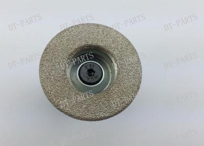 China 85631001 GTXL Cutter Spare Parts 80 Grit Grinding Wheel Assy for sale