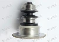 China 85631001 GTXL Cutter Spare Parts 80 Grit Grinding Wheel Assy for sale